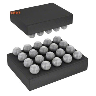 FAN54005UCX -[全新IC BATT CHG LI-ION 1CELL 20WLCSP]