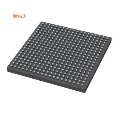TI90J361I4 -[全新FPGA TITAN 80GPIO 336DSP 361BGA]