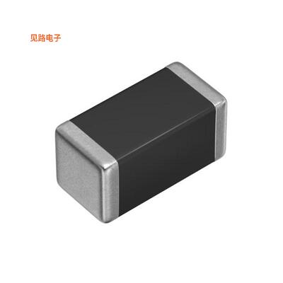 MMZ1005S601ETD25 -[全新FERRITE BEAD 600 OHM 0402 1LN]