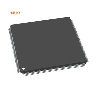 S6J328CKSPSE20000 -原装[IC MCU 32BIT 2.0625MB 208