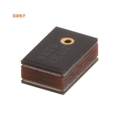 CMM-2718AT-3817NC-TR -原装[MIC MEMS ANALOG OMNI -38