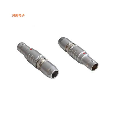 PPCFGG0B07CLAD -原装[CONN 0X PLUG SLDR 7POS插头，公引脚