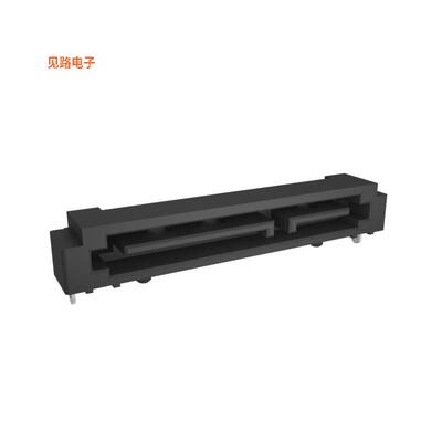SATA00102253A -[全新SATA,3G, 22PIN, PLUG, R/A, SMT]