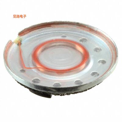 AS01708MR-SC-2-R -原装[SPEAKER 8OHM 300MW TOP PORT 88DB磁性