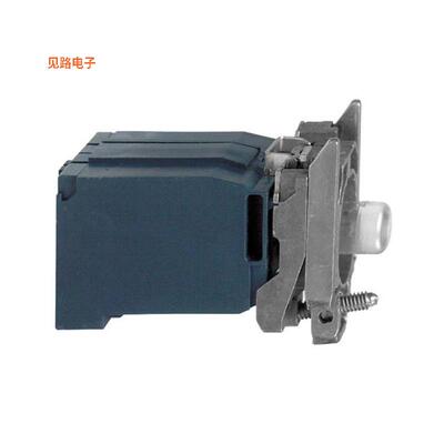 ZB4BV3 -[全新CONFIG SW LAMP INCAND 110-120V]