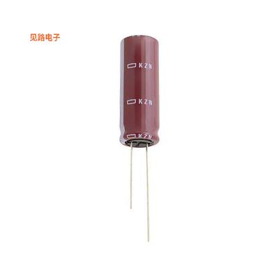 EKZN160ELL562ML25S -原装[CAP ALUM 5600UF 20% 16V RAD