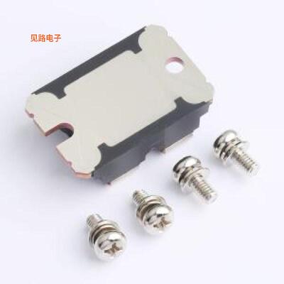 IXFN56N90P -[原装MOSFET N-CH 900V 56A SOT-227BSOT-227
