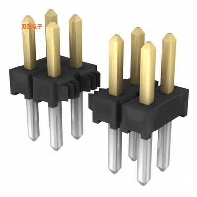 TMM-122-01-S-D -原装[CONN HEADER VERT 44POS 2MM接头