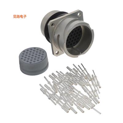 VG95234N1-28-21SNJ -[全新VG95234 37C 37#15 SKT CABLE RECP]