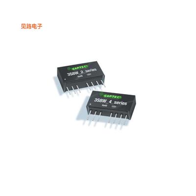 3S8W_0503S2RP -[全新ISOLATED MODULE DC DC CONVERTERS]