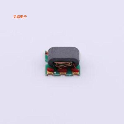 SMABA011002 -[原装巴伦(balun)SMD-6P