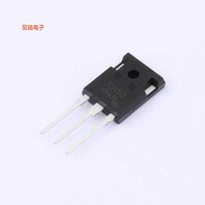 IXTH30N50L2-VB -[原装(MOSFET)TO-247AC