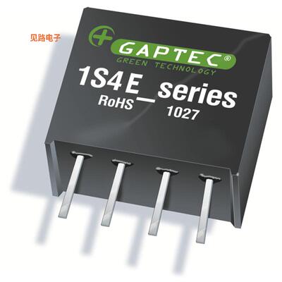 1S4E_0505S1U -[全新ISOLATED MODULE DC DC CONVERTERS]