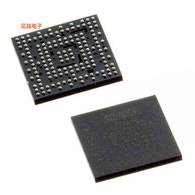 10M02SCM153I7G -原装[IC FPGA 112 I/O 153MBGA未验证