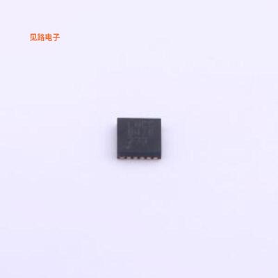 LT3094EDD#PBF -[原装WDFN-12-EP(3x3)]