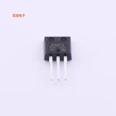 STFI6N65K3 -[原装(MOSFET)TO-281-3