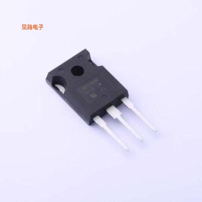 IRFP27N60KPBF -[原装MOSFET N-CH 600V 27A TO247-3TO-247AC