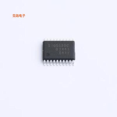 SIG5530C-ITSP20-RL -[原装模数转换芯片ADCTSSOP-20