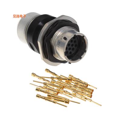 VG95328T14-19PNJ -[全新VG95328 19C 19#20 PIN JAM NUT RE]