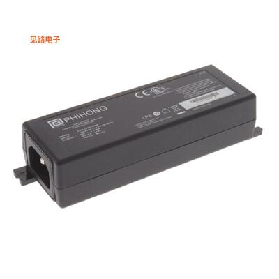 POEA30U-560E-R -[全新POE INJECTOR 56V 30W DESKTOP]
