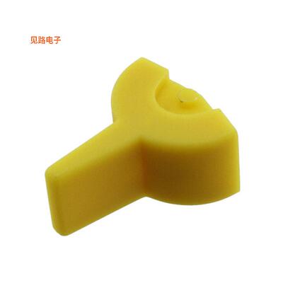 AT4149E -[全新CAP ROCKER PADDLE YELLOW]
