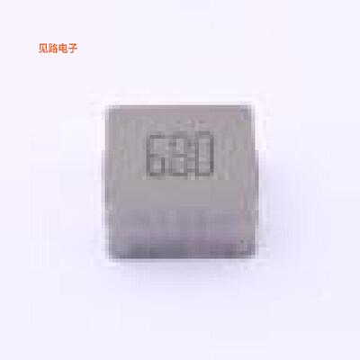 FAUL1365-680MT -[原装功率SMD,13.5x12.8mm