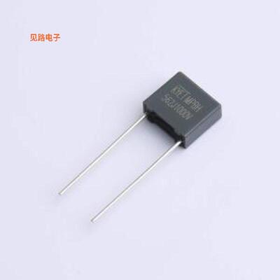 MPBH562J3A0701 -[原装聚丙烯膜电容(CBB)插件,P=7.5mm