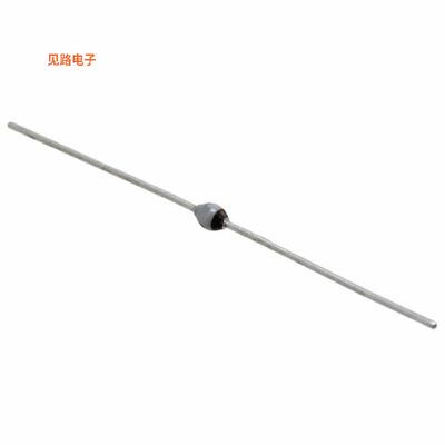 BYV26D-TR -[全新DIODE AVALANCHE 800V 1A SOD57]