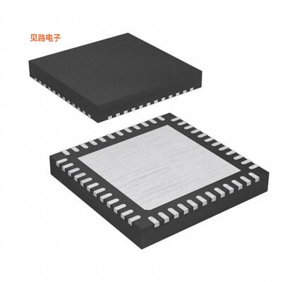 MC9S08AW32CFDE -原装[IC MCU 8BIT 32KB FLASH 48QFN未验证