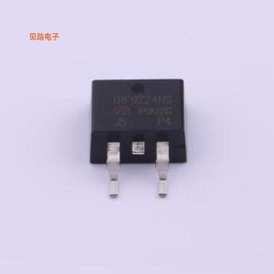 IRF9Z24NS-VB -[原装(MOSFET)TO-263(D2PAK)