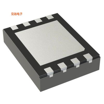 MAX31343ETAY+T -[原装WLP-8(2.1x2.3)]