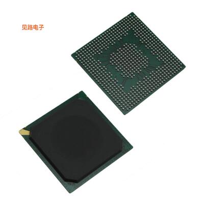 MPC8315EVRAGDA -[全新IC MPU MPC83XX 400MHZ 620HBGA]