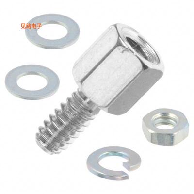 160-000-014R031 -[全新ASSY SCREWLOCK 4-40 FEMALE .236