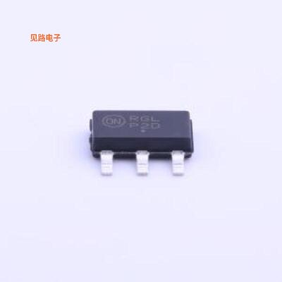 PZTA92T1G -[原装三极管(BJT)SOT-223