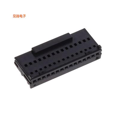 1-2355088-5 -原装[MICRO CT CONN MT REC ASSEMBLY 15插座