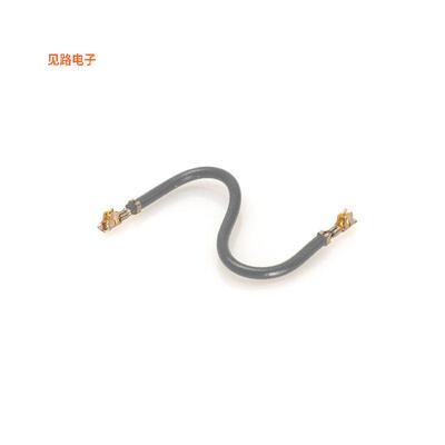 H3BBT-10112-S2 -[全新DUAL END JUMPER 12