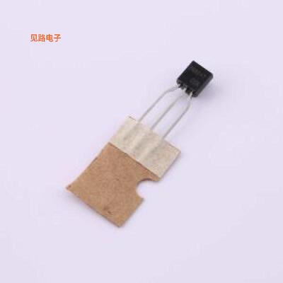 2N6517-TA -[原装三极管(BJT)TO-92