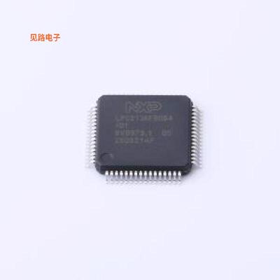 LPC2136FBD64/01EL -[原装单片机(MCU/MPU/SOC)LQFP-64(10x10)