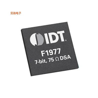 F1977NBGI -原装[RF ATTENUATOR 31.75DB 32WFQFN31.75dB