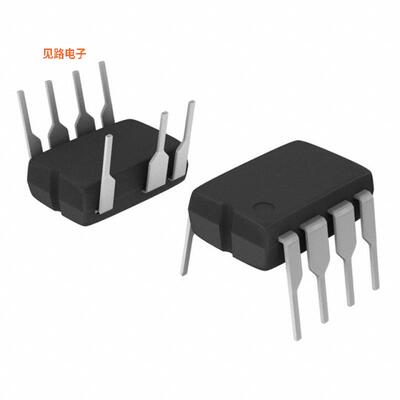 VO2223A -[原装OPTOISO 5.3KV PWR TRIAC 1CH 8DIPDIP8