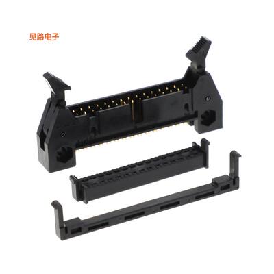 原装正品 HIF3BA-30PD-2.54R-MC(63)-全新]