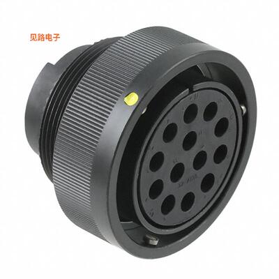 CIRPSE06T32A13SV0N -[全新CONN PLG HSG FMALE 13POS INLINE]