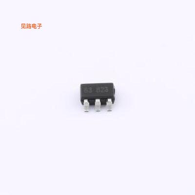 OB2263MP-CN -[原装AC-DC控制器和稳压器SOT-23-6