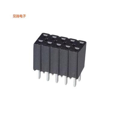 929975-01-05-RK -原装[3M BOARDMOUNT SOCKET, 929 SERIES插座