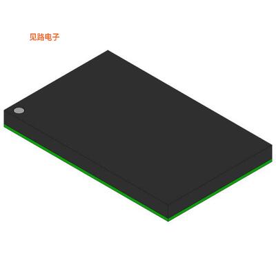 043641RLAD-6 -[全新IC SRAM 4.5MBIT LVTTL 153PBGA]