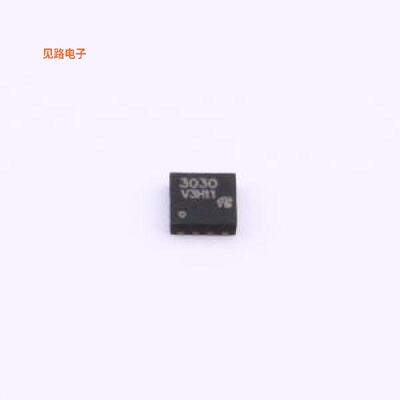 RU3030M2-VB -[原装(MOSFET)DFN3x3-8