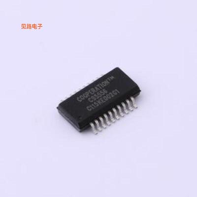 CS5556 -[原装模数转换芯片ADCSSOP-20