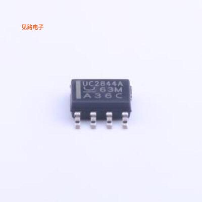 UC2844AD8TR -原装[UC2844A 电流模式 PWM 控制器DC-DC电源芯片