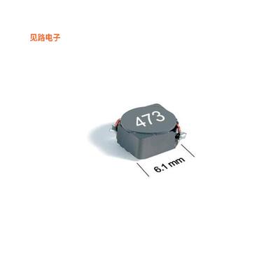 MSS6132T-273MLC -[全新FIXED IND 27UH 1.75A 180MOHM SM]