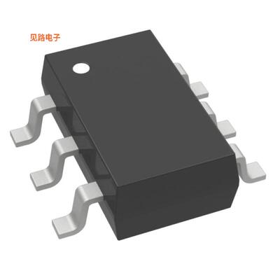 MAX17651AZT+TCPC -[全新IC REG LIN POS ADJ 100MA TSOT23]